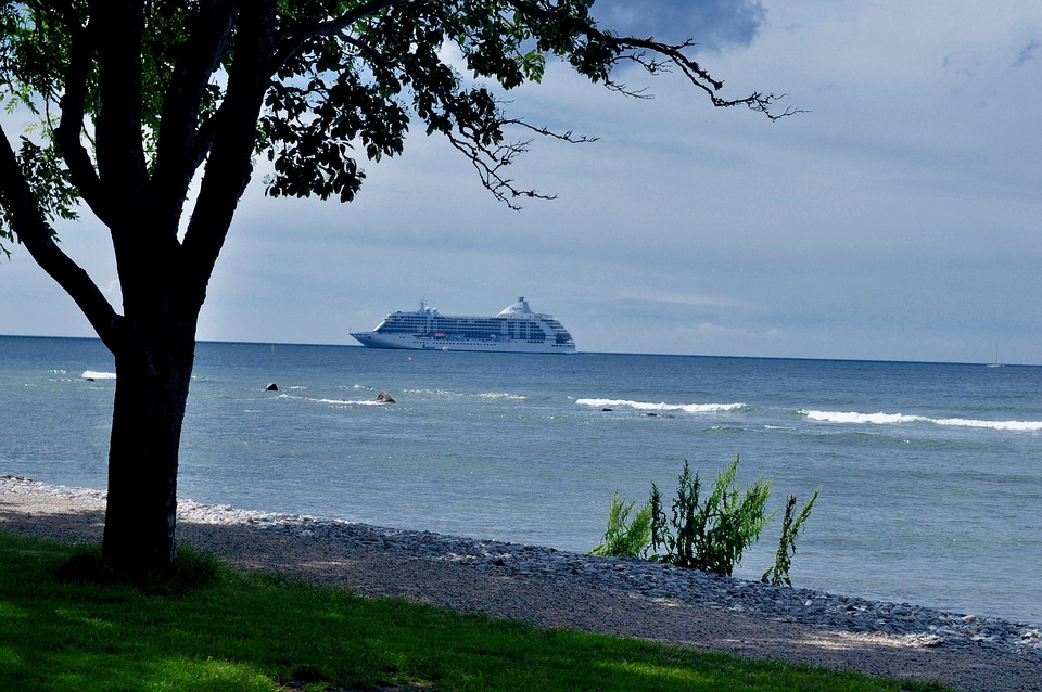 Ship Sea Water - Free photo on Pixabay