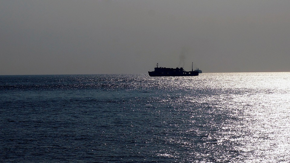 Schiff Ozean Meer - Kostenloses Foto auf Pixabay