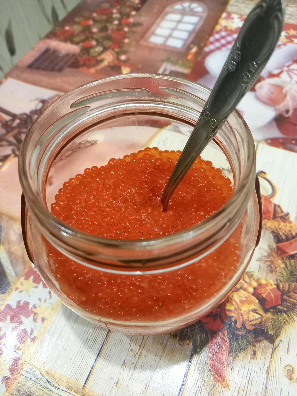 Caviar Vermelho Fish - Foto gratuita no Pixabay - Pixabay