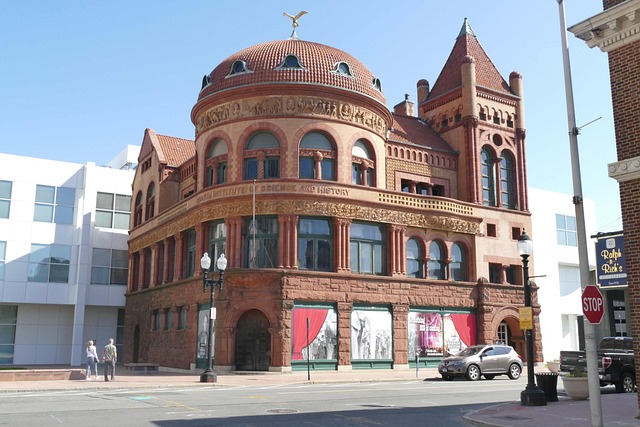 3+ kostenlose Barnum & Barnum Museum Fotos - Pixabay