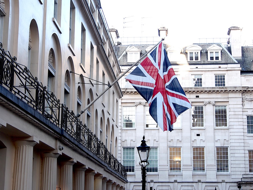 London England Flag Banner United - Free photo on Pixabay - Pixabay