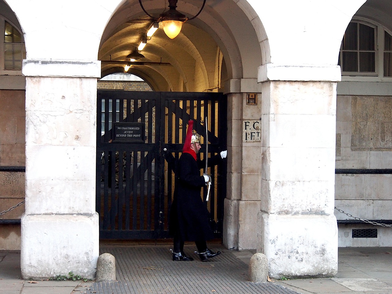 London Guard England - Free photo on Pixabay - Pixabay