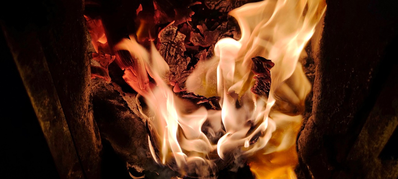 Fire Wood - Free photo on Pixabay - Pixabay