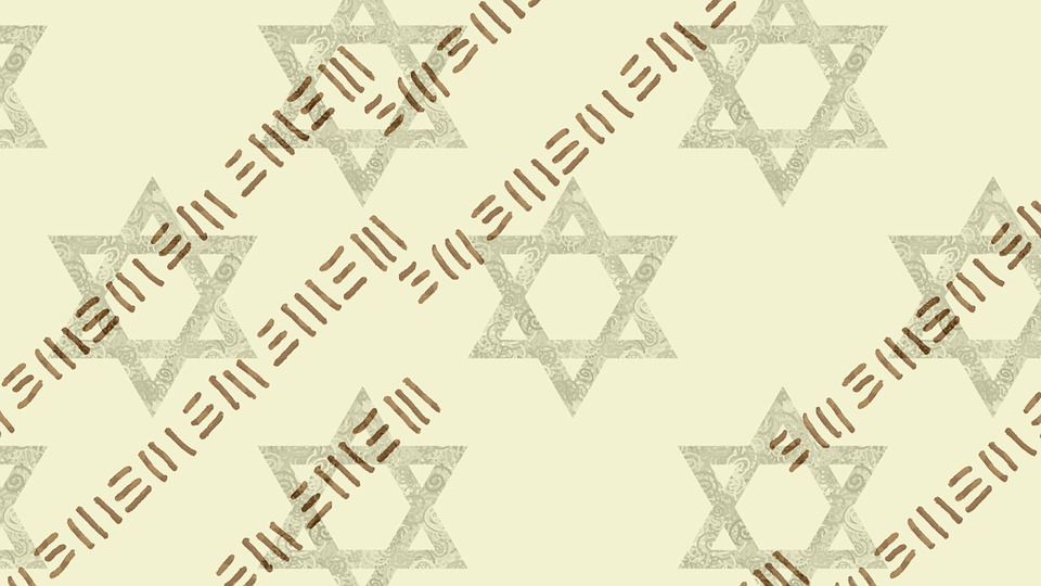 Download Star Of David, Pattern, Background. Royalty-Free Stock ...