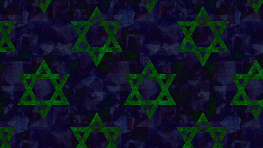 600+ Free Star Of David & Jewish Images