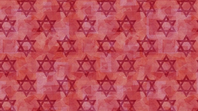 Download Star Of David, Pattern, Background. Royalty-Free Stock ...