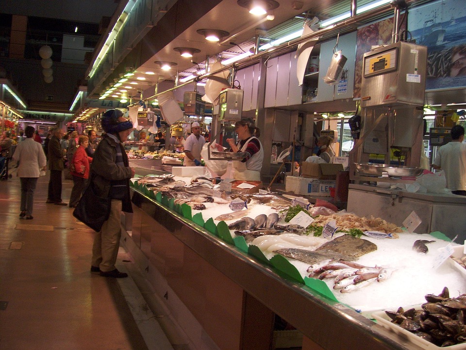 Comida Mercado Nuevo Fruto De - Foto gratis en Pixabay - Pixabay