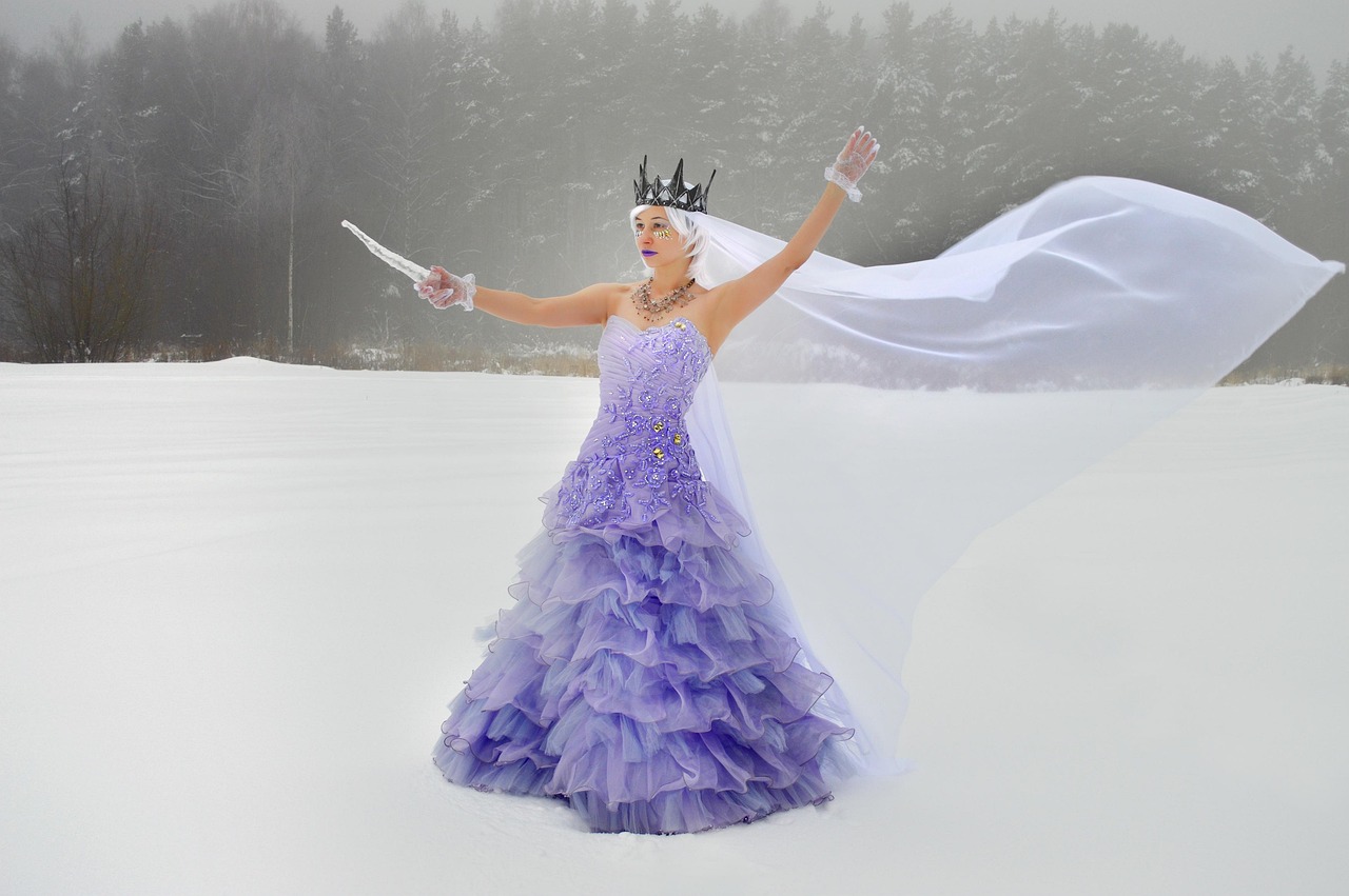 50+ Free Ice Queen & Fantasy Images - Pixabay