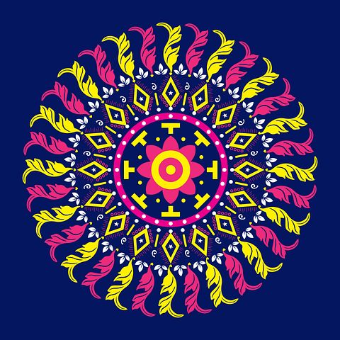 100+ Free Radial & Background Images