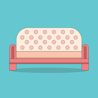 2+ Free Minimalist Sofa & Sofa Vectors - Pixabay