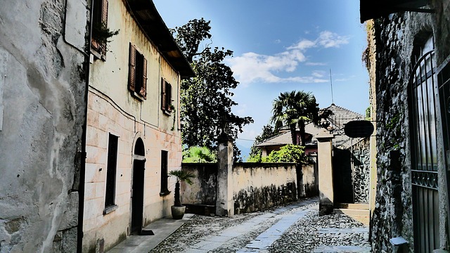 Ruelle Orte Italie - Photo gratuite sur Pixabay - Pixabay