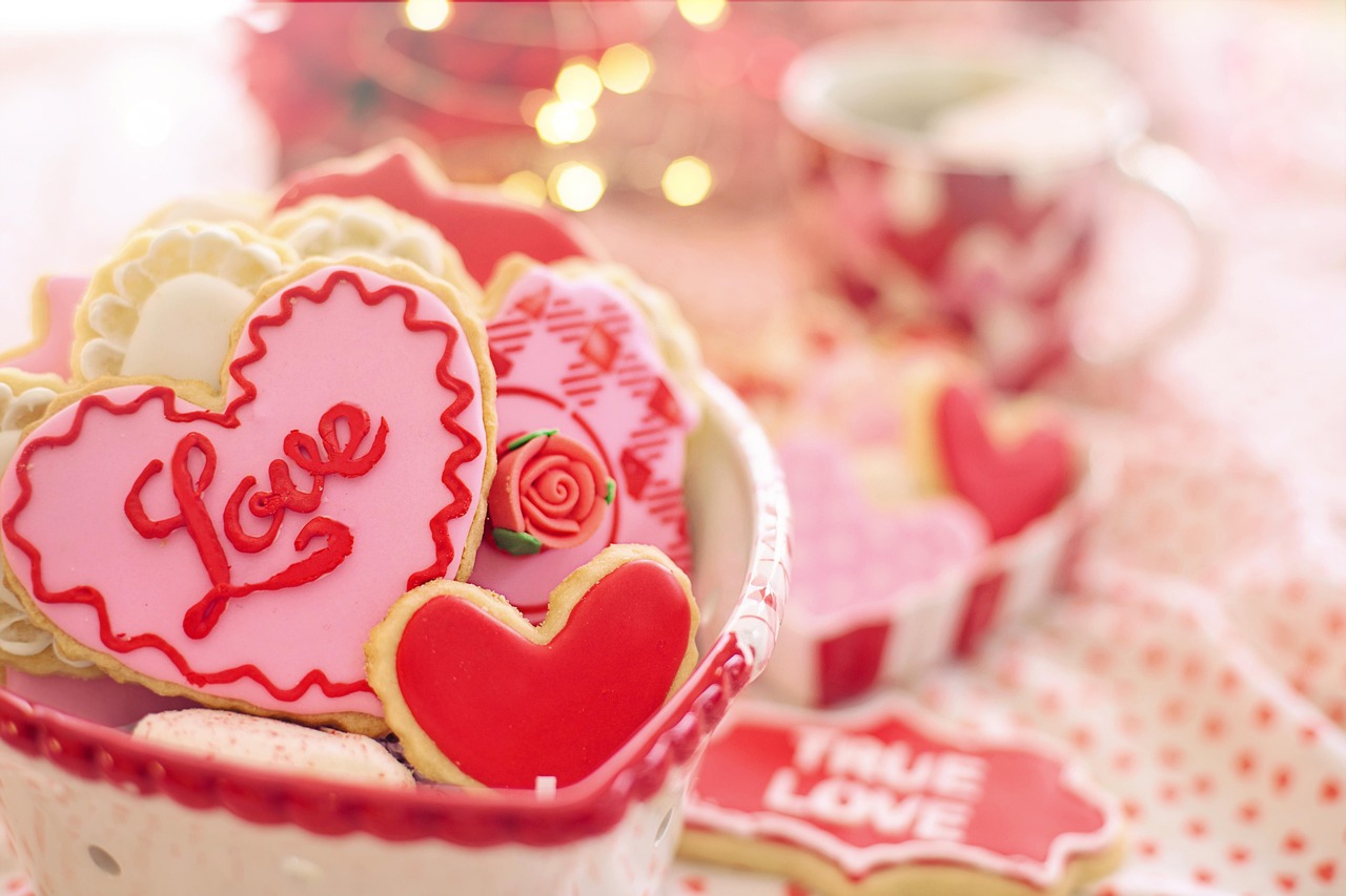 Valentine'S Day Valentines - Free photo on Pixabay - Pixabay