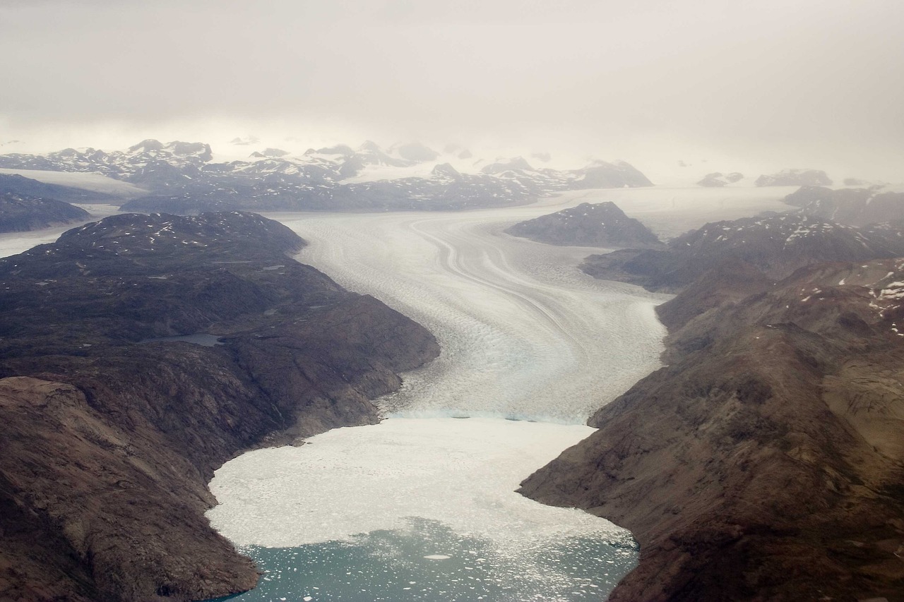 Greenland Glacier Mountains - Free photo on Pixabay - Pixabay