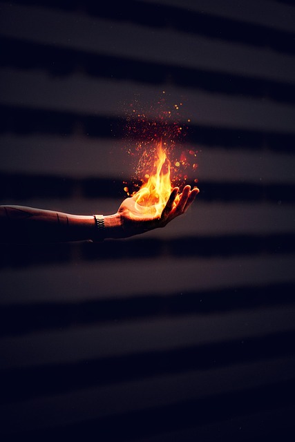 Feuer Flamme Brennen - Kostenloses Foto auf Pixabay