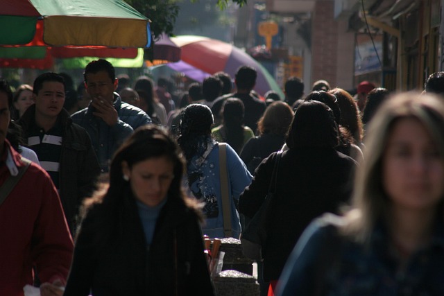 People Street City - Free photo on Pixabay - Pixabay