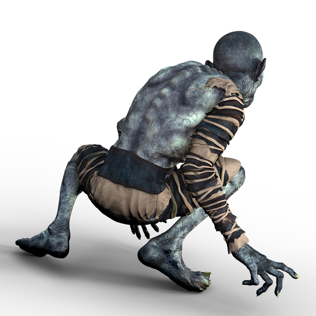400+ Free Goblin & Fantasy Images - Pixabay