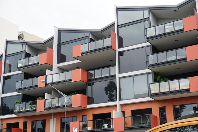 Apartment Waterfront Apartments - Free photo on Pixabay