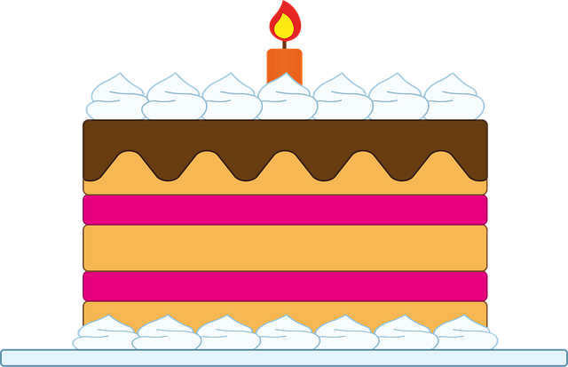 Download Cake, Dessert, Sweet. Royalty-Free Vector Graphic - Pixabay