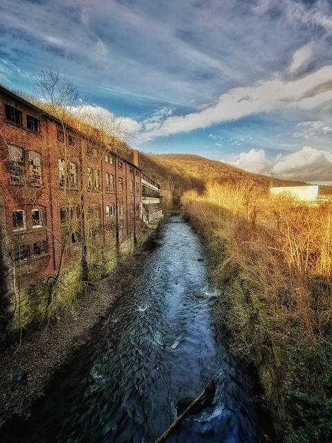 Urbex Lost Place Fabrik - Kostenloses Foto auf Pixabay - Pixabay