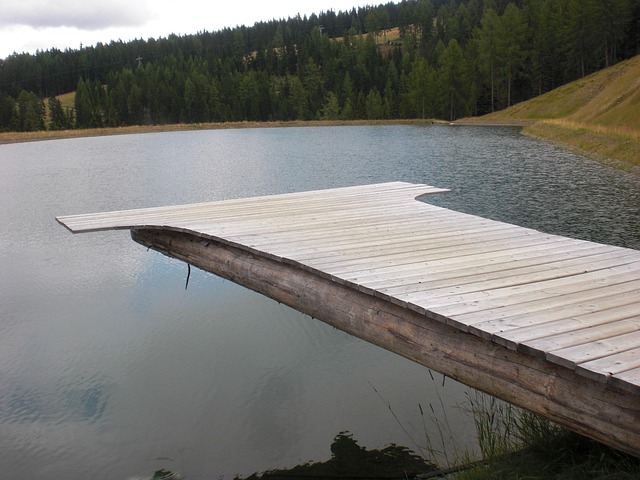 Plattform See Wasser - Kostenloses Foto auf Pixabay - Pixabay