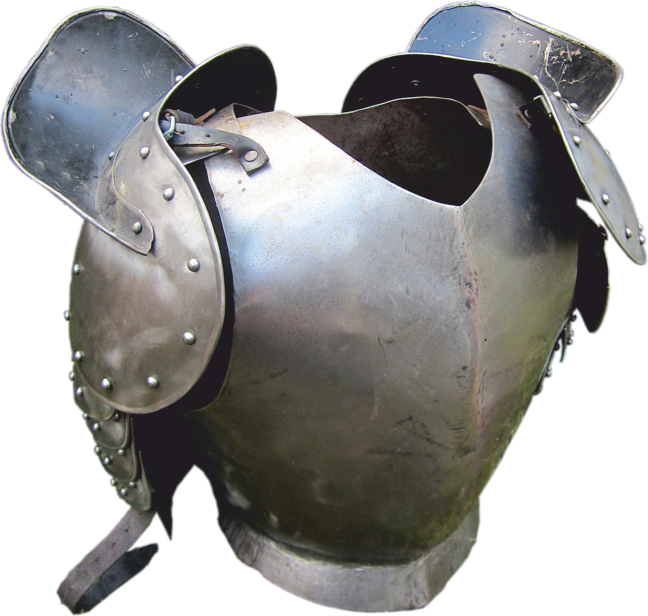 Download Armor Breastplate Plate Royalty-Free Stock Illustration Image ...