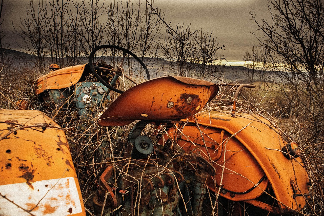 100+ Free Doomsday & Apocalypse Images - Pixabay