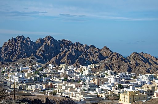 1+ Free Qantab & Oman Images - Pixabay
