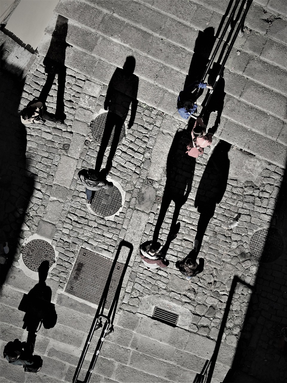 Shadows Above People - Free photo on Pixabay - Pixabay
