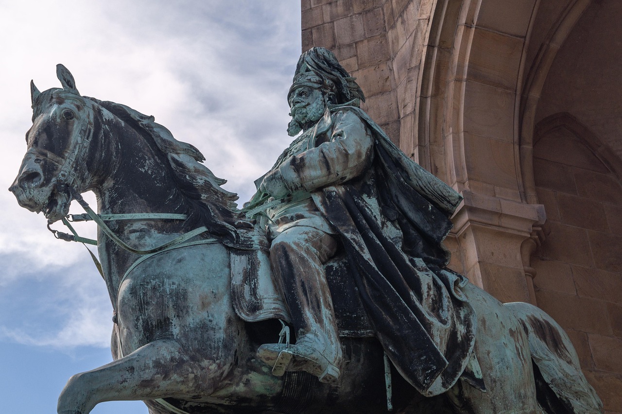 50+ kostenlose Kaiser-Wilhelm-Denkmal & Denkmal Fotos - Pixabay