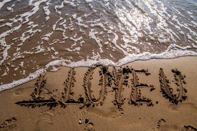 I Love You U Hearts - Free photo on Pixabay - Pixabay