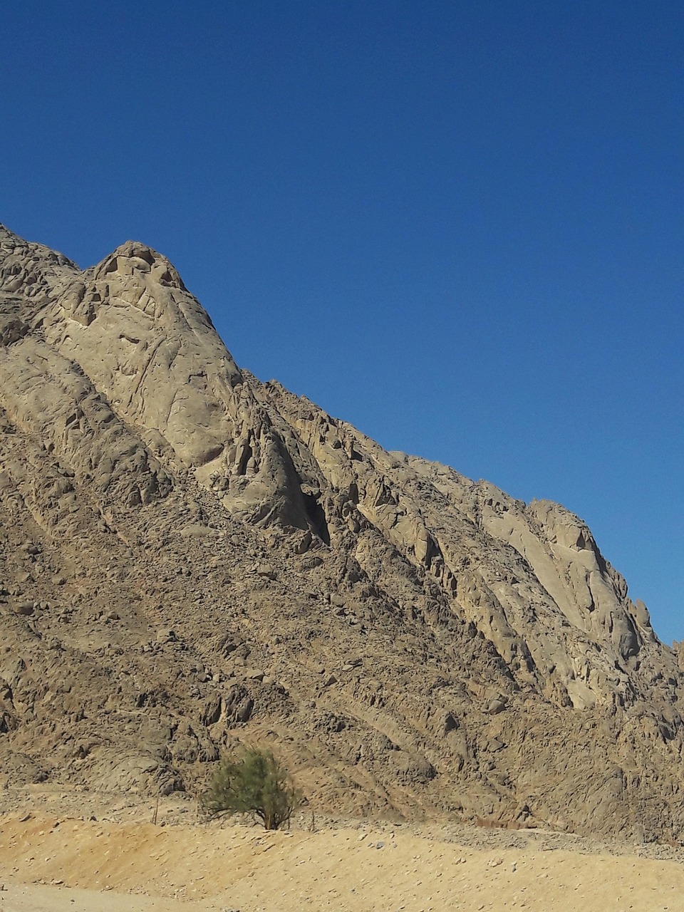 Désert De Pierre Sahara - Photo gratuite sur Pixabay - Pixabay