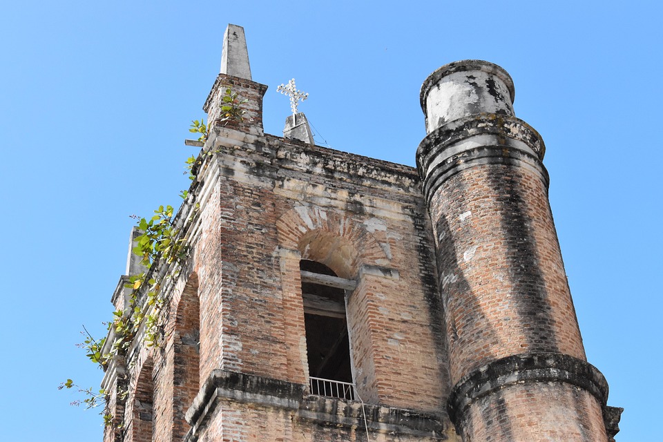 Chéri Temple Architecture - Photo gratuite sur Pixabay - Pixabay