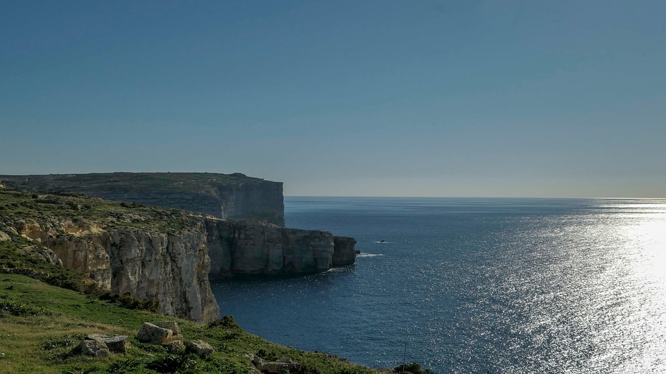 Gozo Green Malta - Free photo on Pixabay - Pixabay