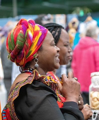 Más de 70 fotos de Mujeres Africanas y Mujeres gratis - Pixabay