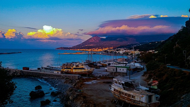 Griechenland Samos Urlaub - Kostenloses Foto auf Pixabay - Pixabay