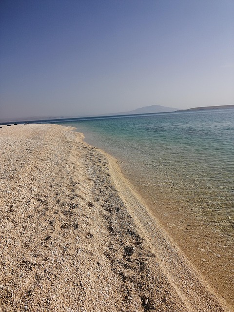 Le Lac De Van Gölü Plage - Photo gratuite sur Pixabay - Pixabay