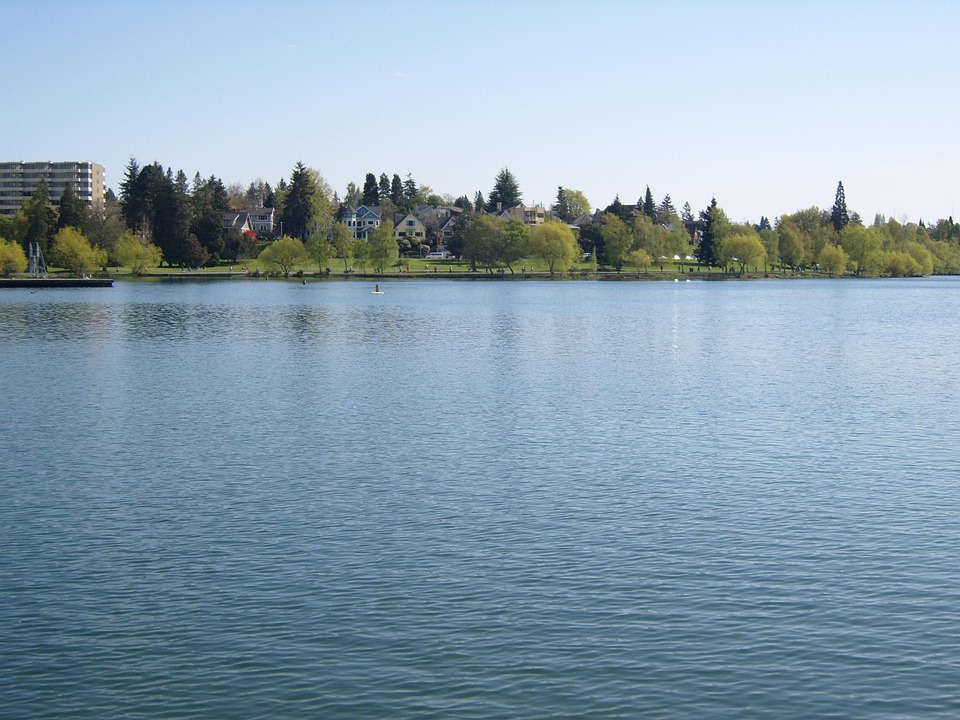 Lake Use Washington - Free photo on Pixabay - Pixabay
