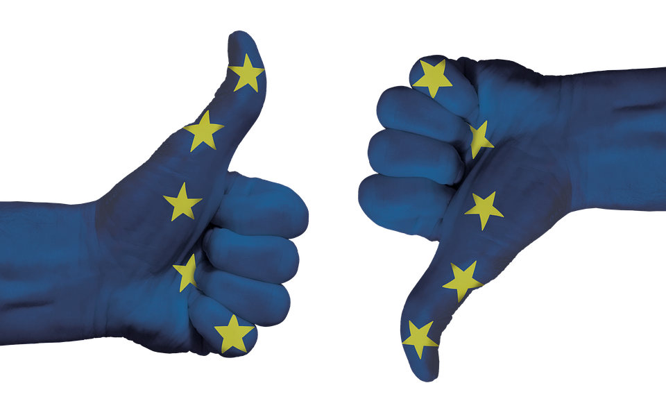 Download Hands, Eu, Hand. Royalty-Free Stock Illustration Image - Pixabay