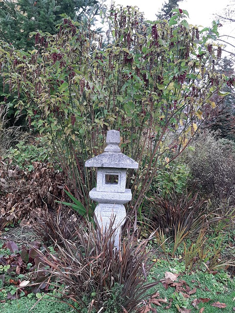 Park Chinese Spirit House - Free photo on Pixabay - Pixabay