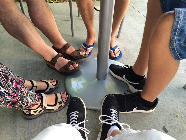 Feet Under My Table Conference - Free photo on Pixabay - Pixabay