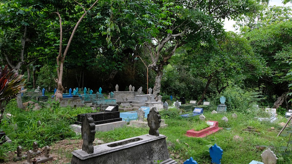 Tomb Dead Graveyard - Free photo on Pixabay - Pixabay