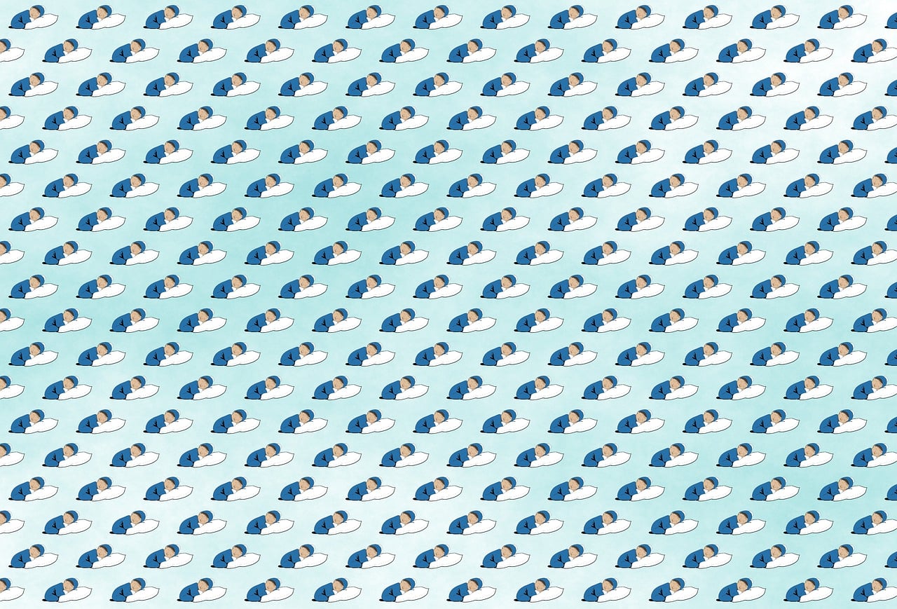 Baby Boy Blue - Free image on Pixabay