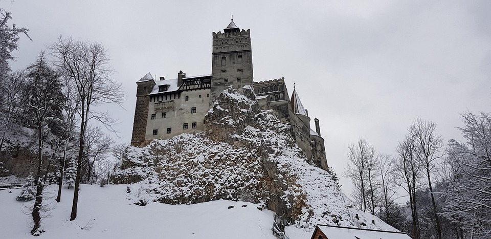 Snow December Winter - Free photo on Pixabay