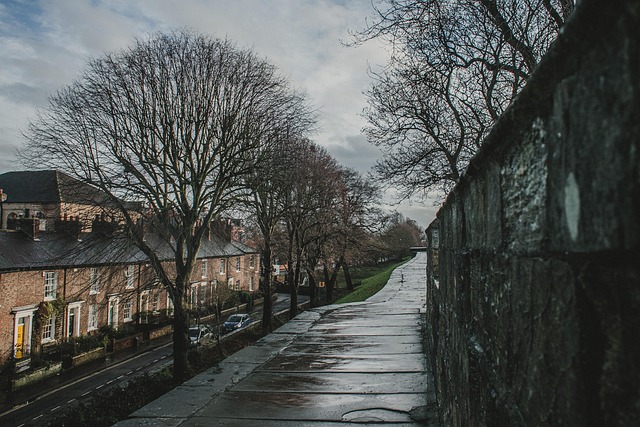 York Roman Walls - Free photo on Pixabay - Pixabay