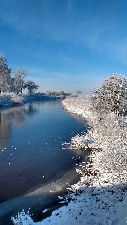 Winter Schnee - Kostenloses Foto auf Pixabay - Pixabay