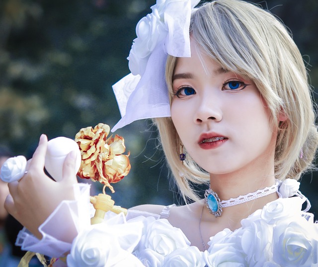 100+ Free Cosplayer & Cosplay Images - Pixabay