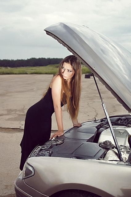 Girl Car Accident - Free photo on Pixabay - Pixabay