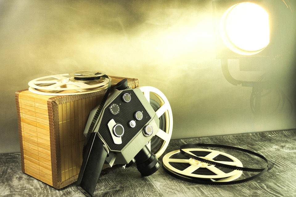 Movie Tape Recording - Free photo on Pixabay