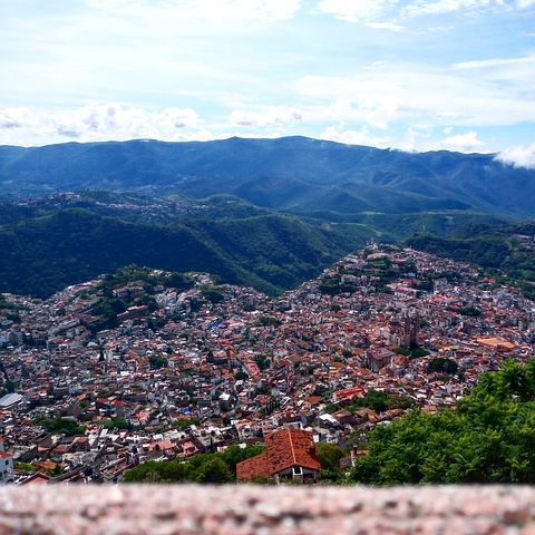 7+ Free Guerrero & Mexico Photos