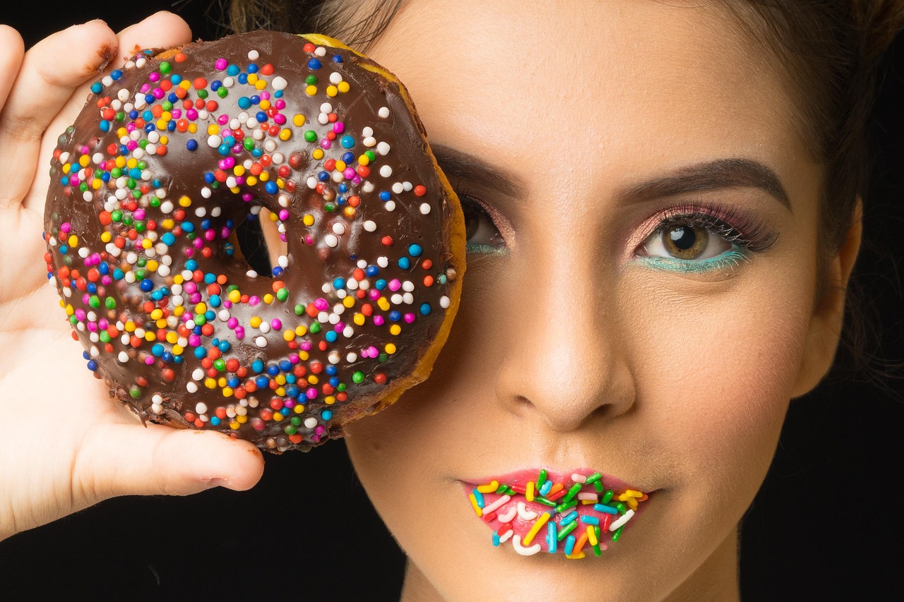 300+ Free Doughnuts & Donuts Images - Pixabay